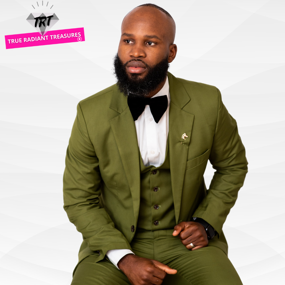 True Radiant Treasures